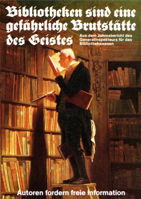 Klaus Staeck | poster collection - Multiples
