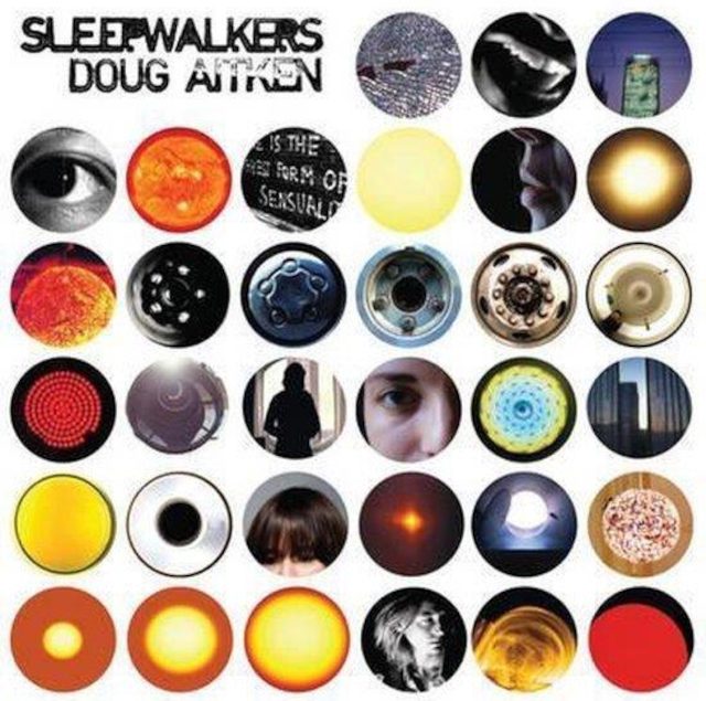 Doug Aitken | The Sleepwalkers Box - Multiples